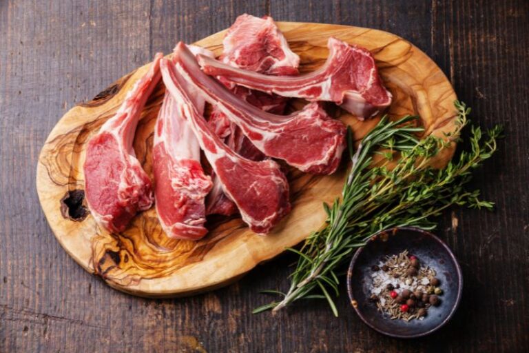 Can You Eat Lamb Rare? – Lamb Lovers’ Safety Guide & Bonus Recipe! - Mt ...