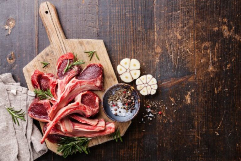 Can You Eat Lamb Rare? – Lamb Lovers’ Safety Guide & Bonus Recipe! - Mt ...
