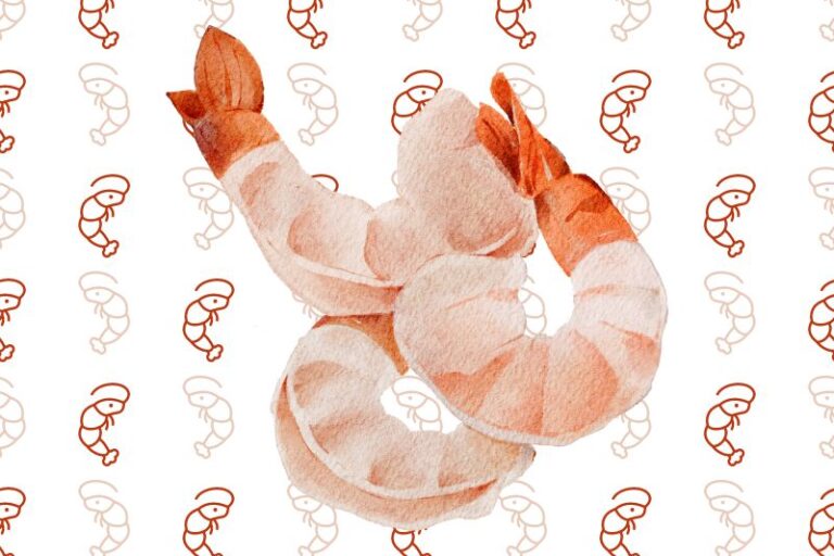 How Common Is Food Poisoning from Raw Shrimp? - Mt Wild Flower Kitchen