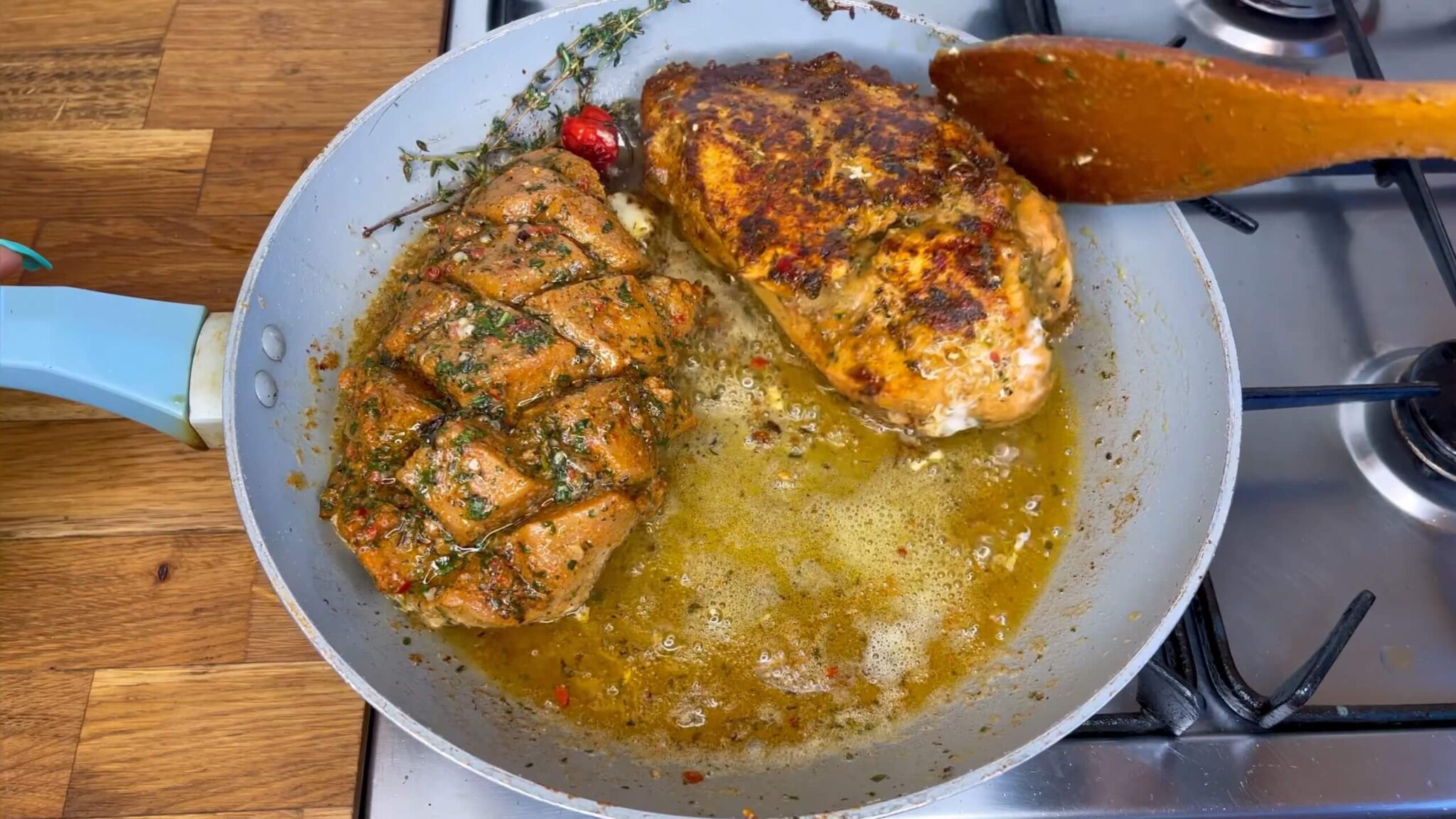 How Much Chicken Is 3 Ounces and What Can You Prepare With It? - Mt ...