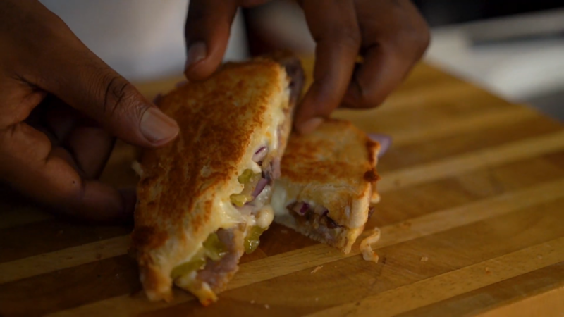 How To Use Muenster Cheese In Cooking - Tips and Recipes - Mt Wild ...