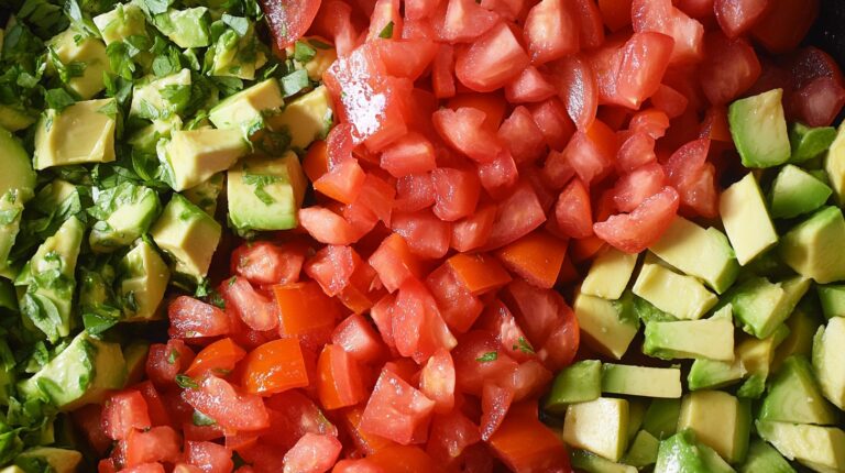 What Does 'Coarsely Chopped' Mean in Cooking? - Mt Wild Flower Kitchen